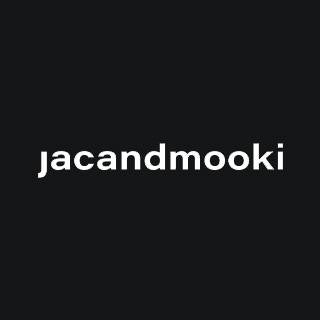 Jac+Mooki – Paperdoll