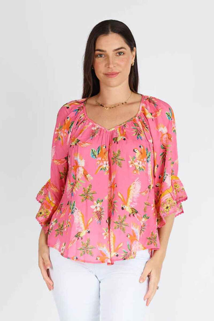 Tops – Page 2 – Paperdoll